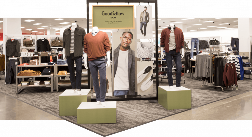 KNOCK, inc. | Target: Owned Brands