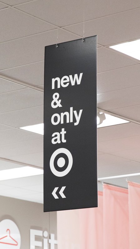 KNOCK, inc. | Target: Owned Brands