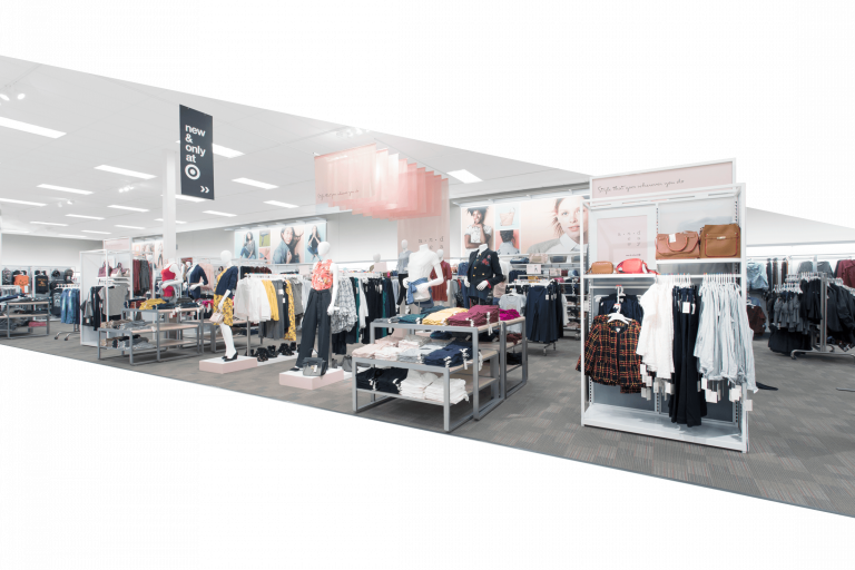 KNOCK, inc. | Target: Owned Brands