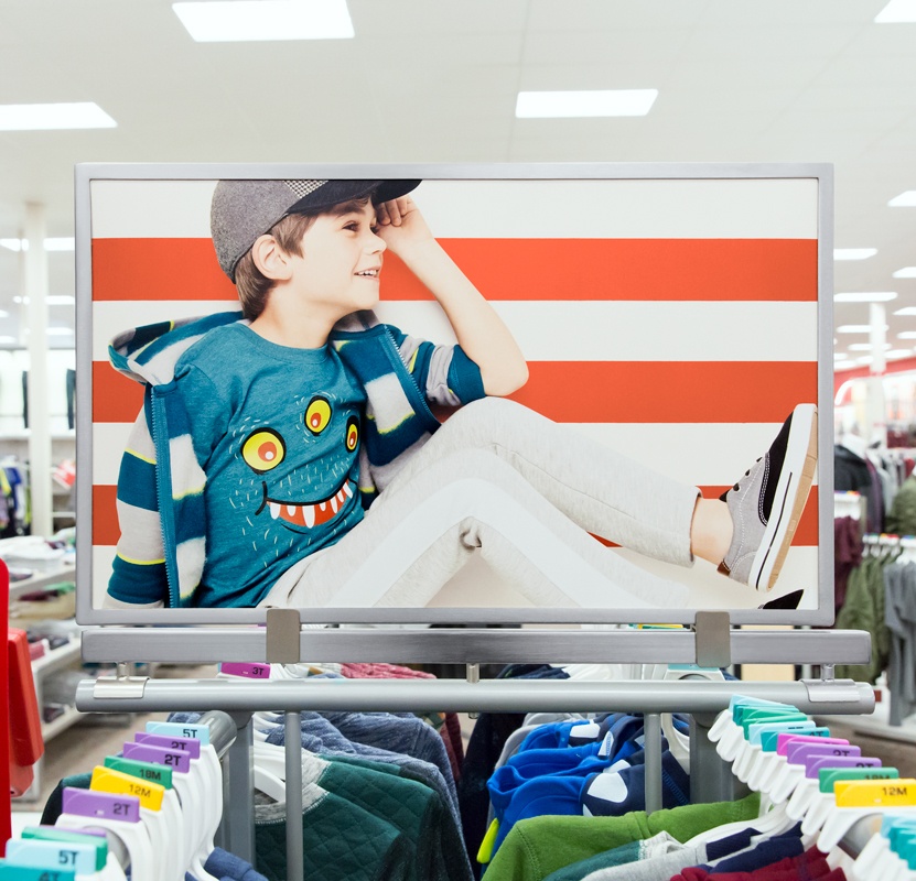 KNOCK, inc. | Target: Owned Brands