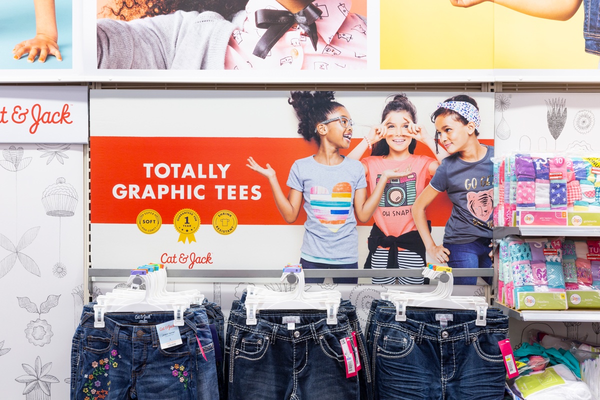 KNOCK, inc. | Target: Owned Brands