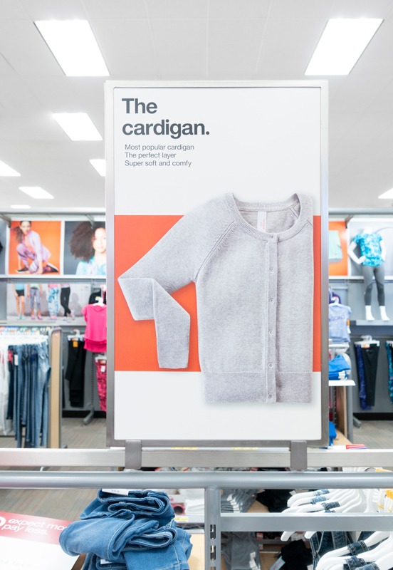 KNOCK, inc. | Target: Owned Brands