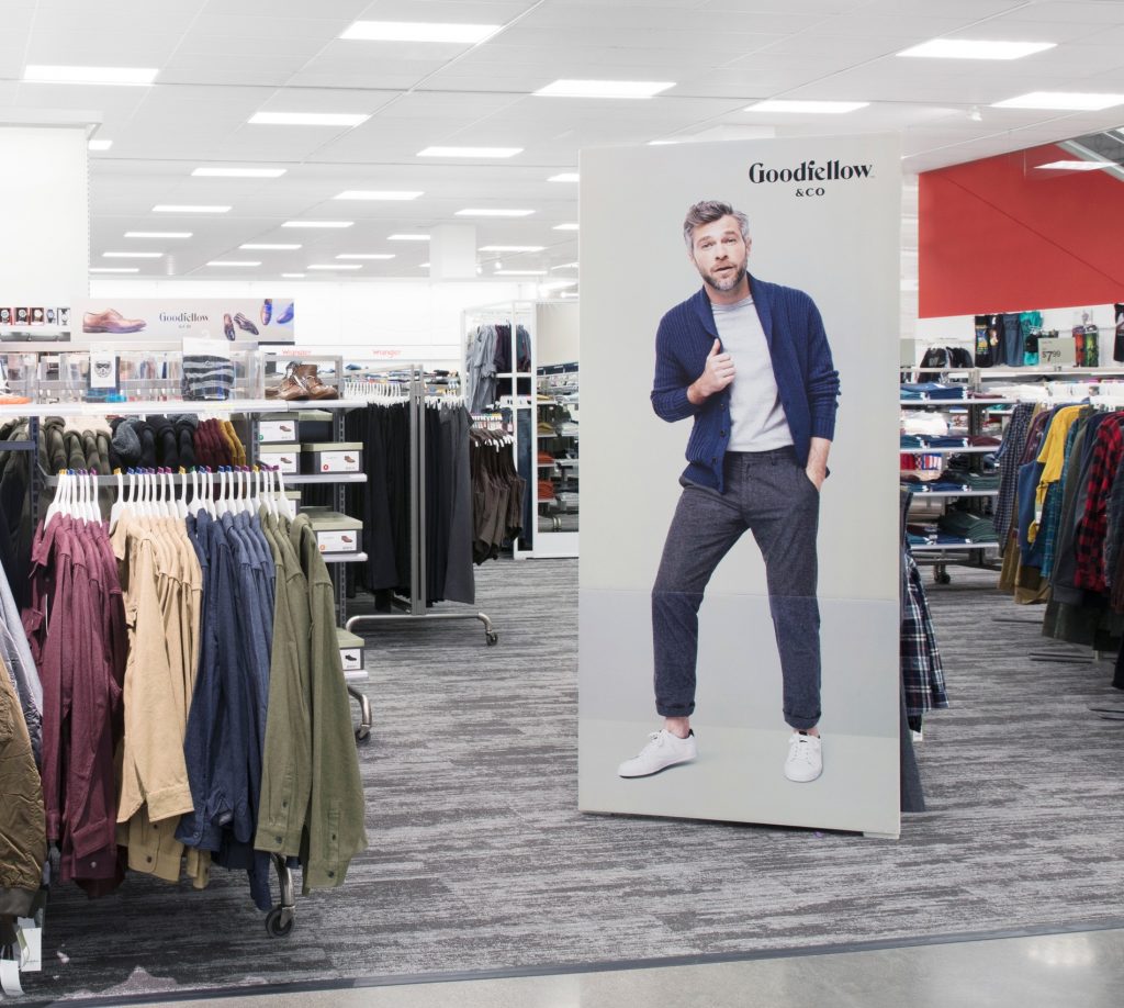 KNOCK, inc. | Target: Owned Brands