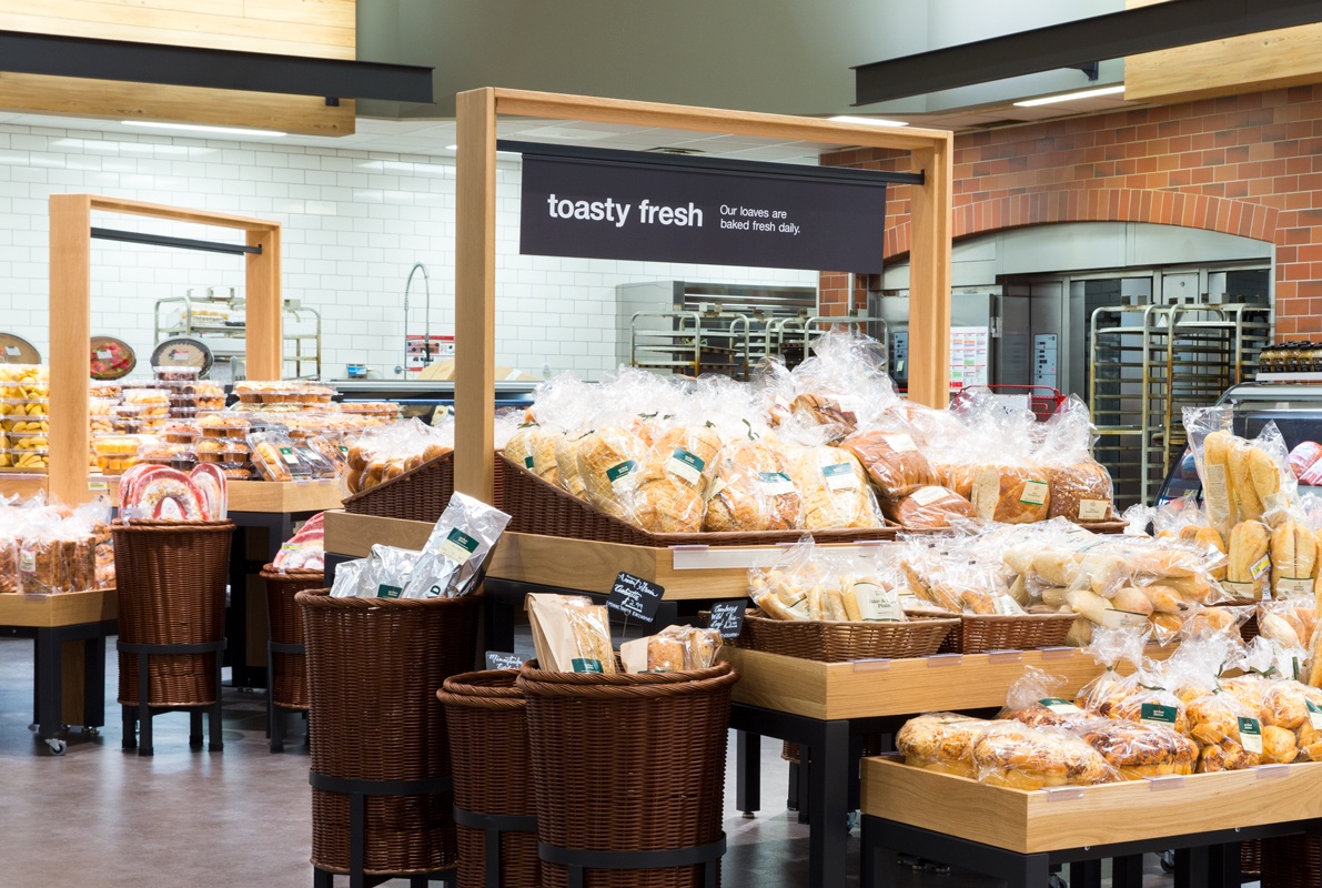 KNOCK | Target: Reinvented