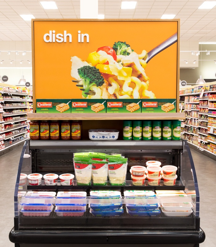 KNOCK | Target: Reinvented