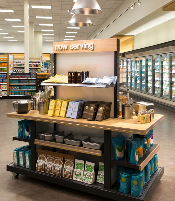 KNOCK | Target: Reinvented