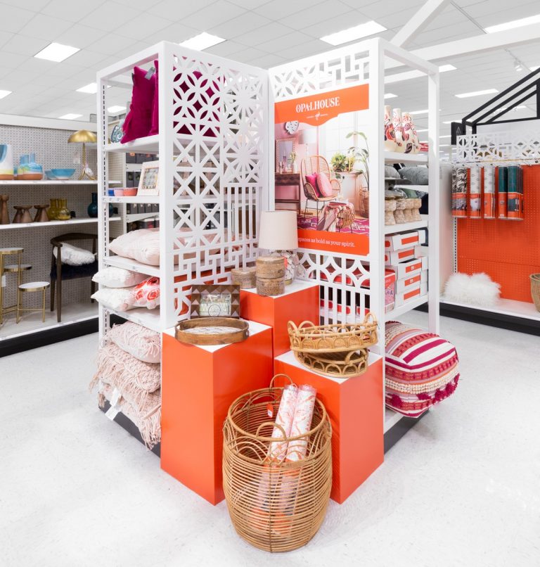 KNOCK | Target: Reinvented