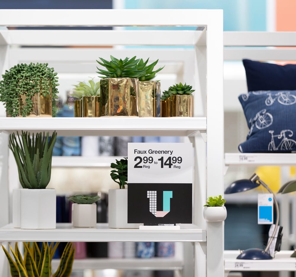 KNOCK | Target: Seasonal