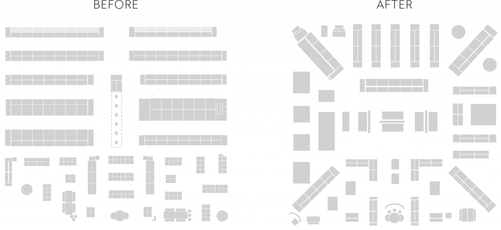 KNOCK | Target: Reinvented