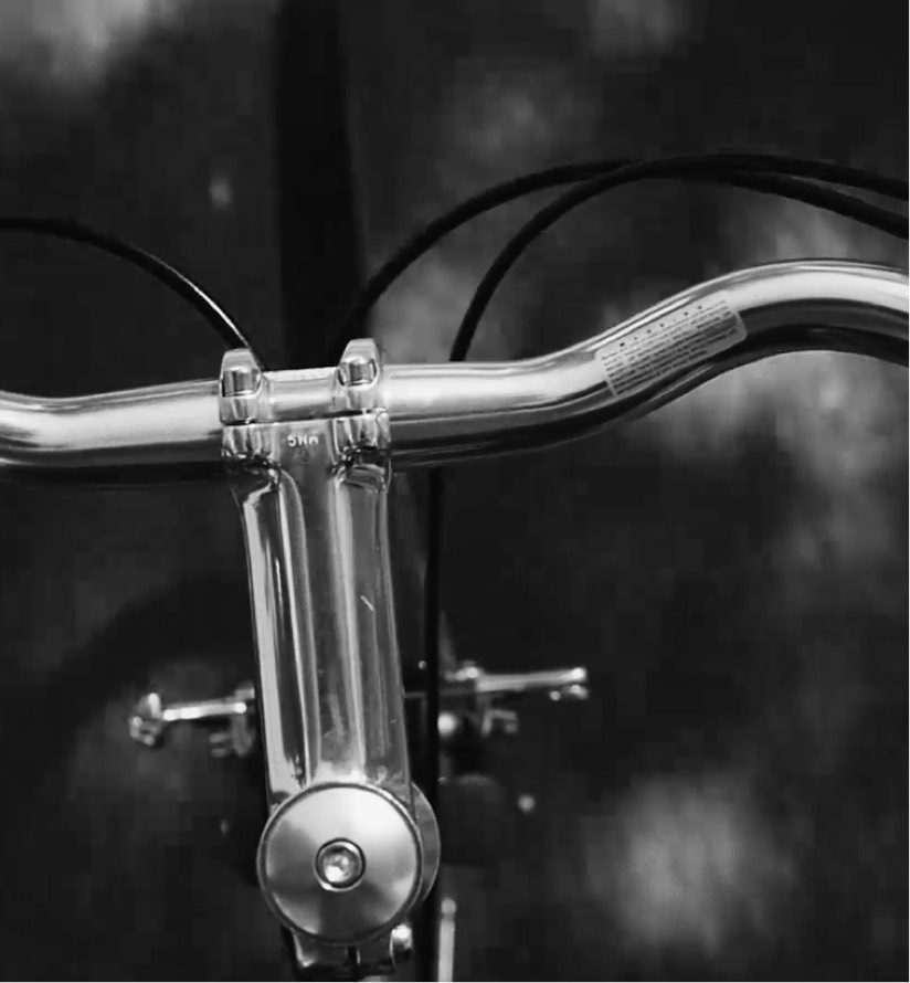 KNOCK | Handsome Cycles | Inviting riders from all around to bike with ...