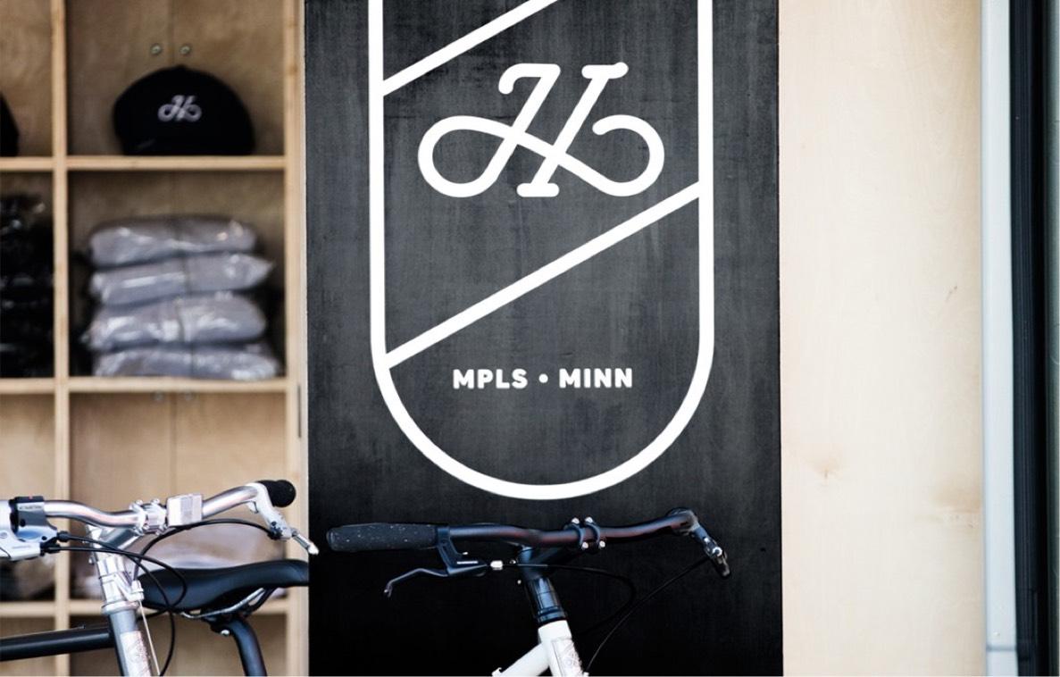 KNOCK | Handsome Cycles | Inviting riders from all around to bike with ...