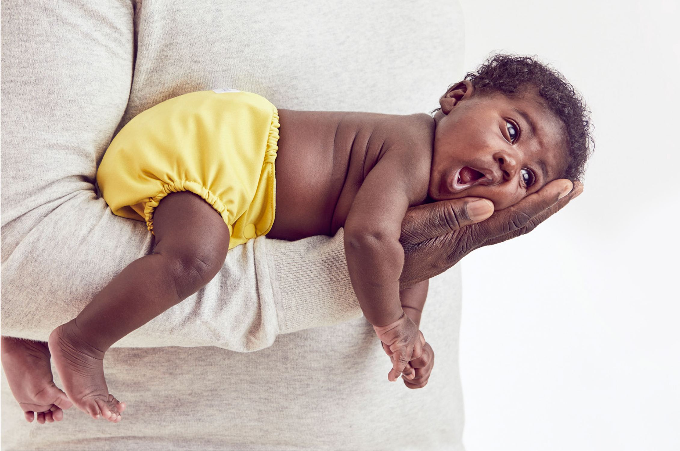 KNOCK | Esembly Baby | Time for sustainable change.