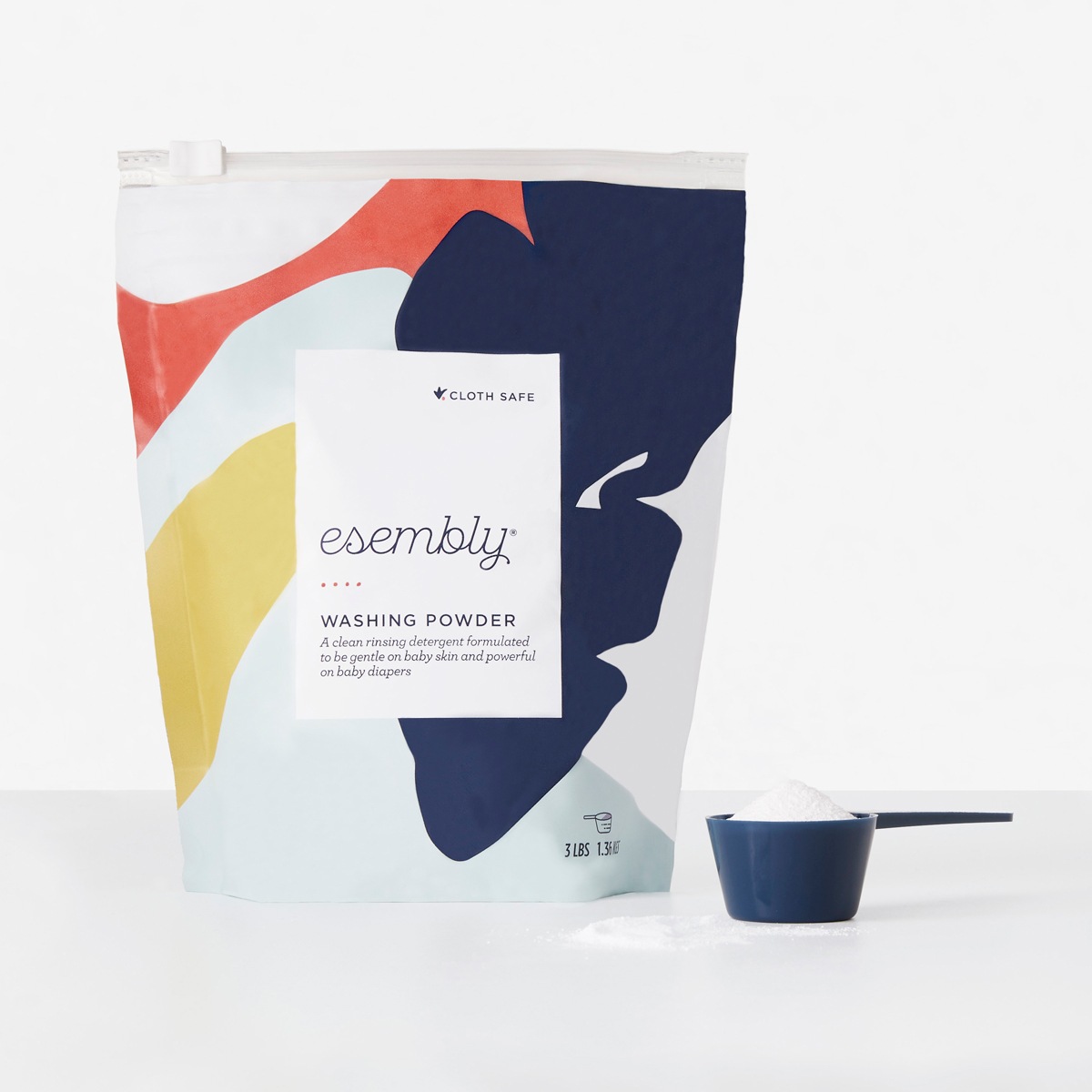 KNOCK | Esembly Baby | Time for sustainable change.