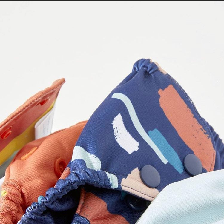 KNOCK | Esembly Baby | Time for sustainable change.