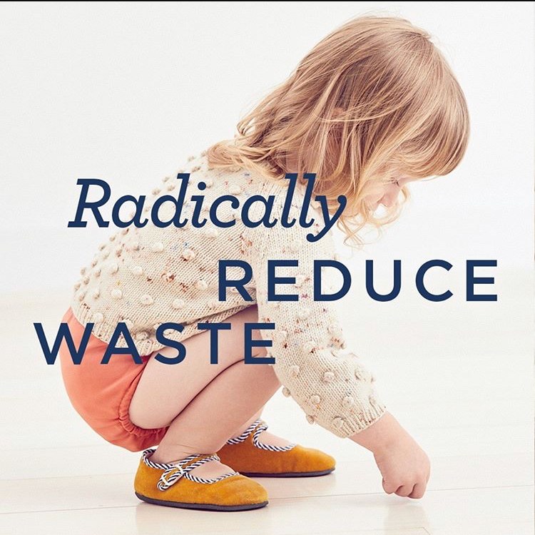 KNOCK | Esembly Baby | Time for sustainable change.