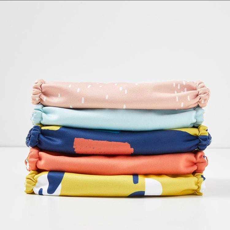 KNOCK | Esembly Baby | Time for sustainable change.