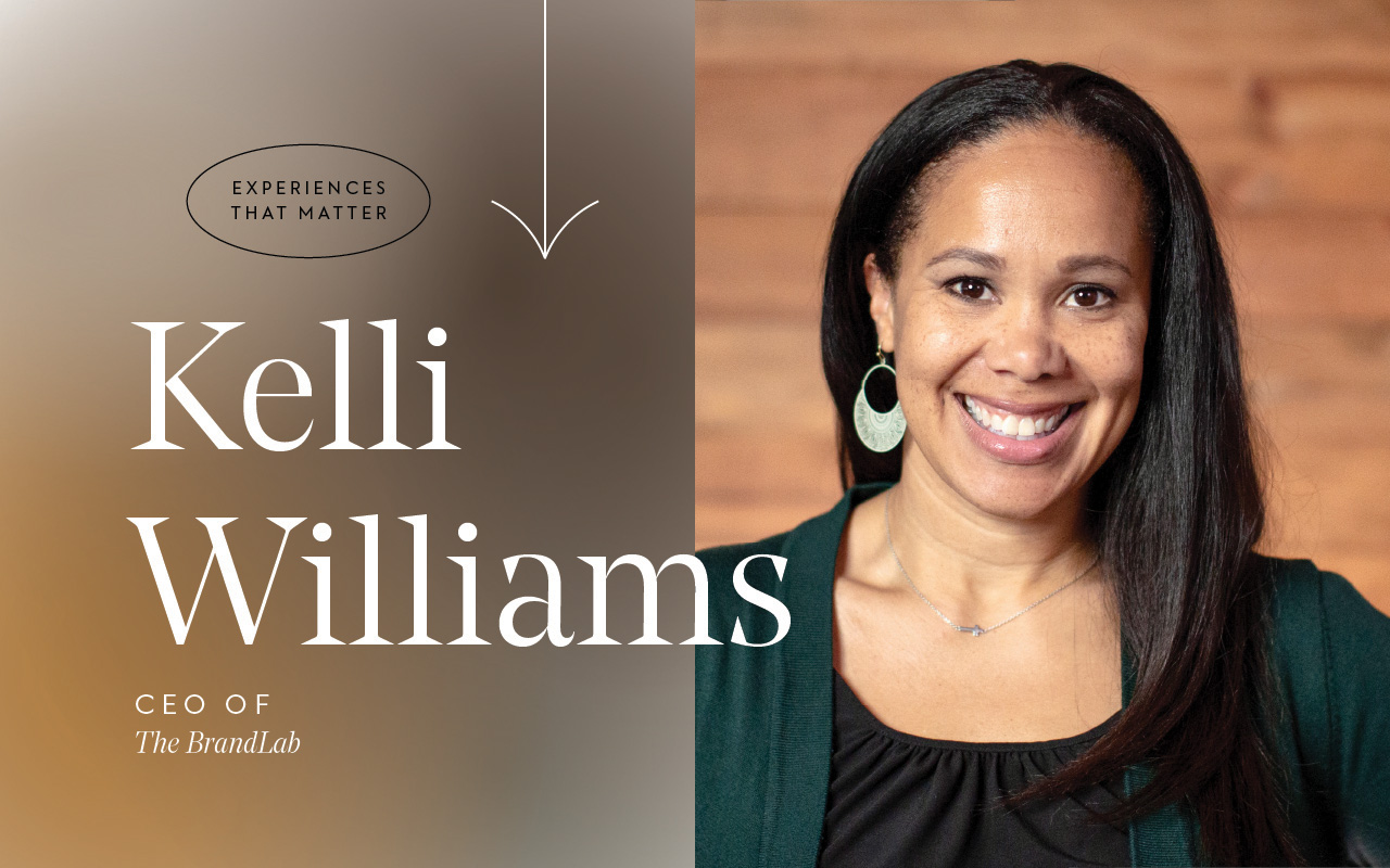 Kelli Williams Family Matters