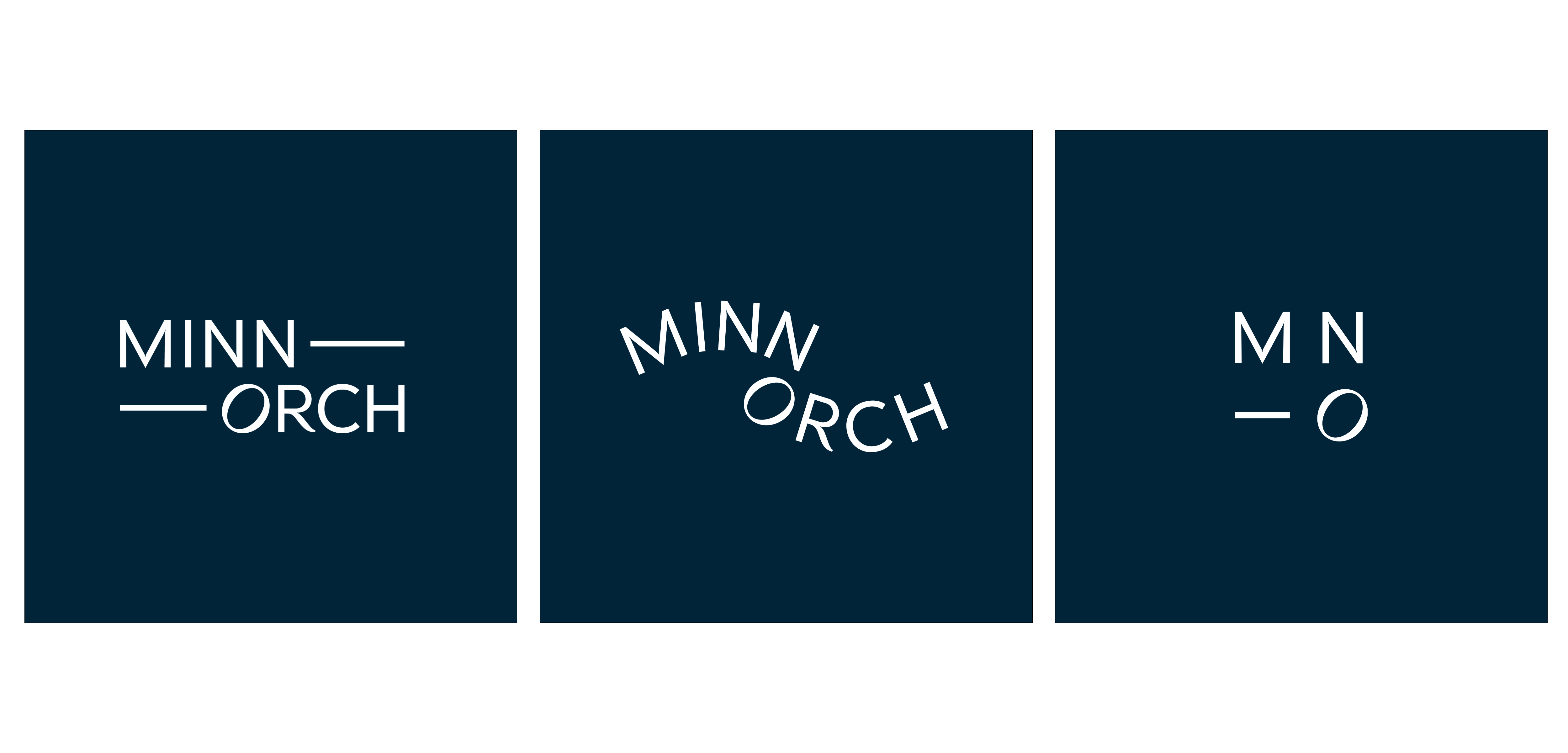 Minnesota Orchestra Logo