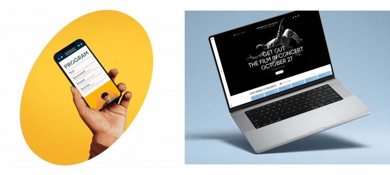 KNOCK | Minnesota Orchestra