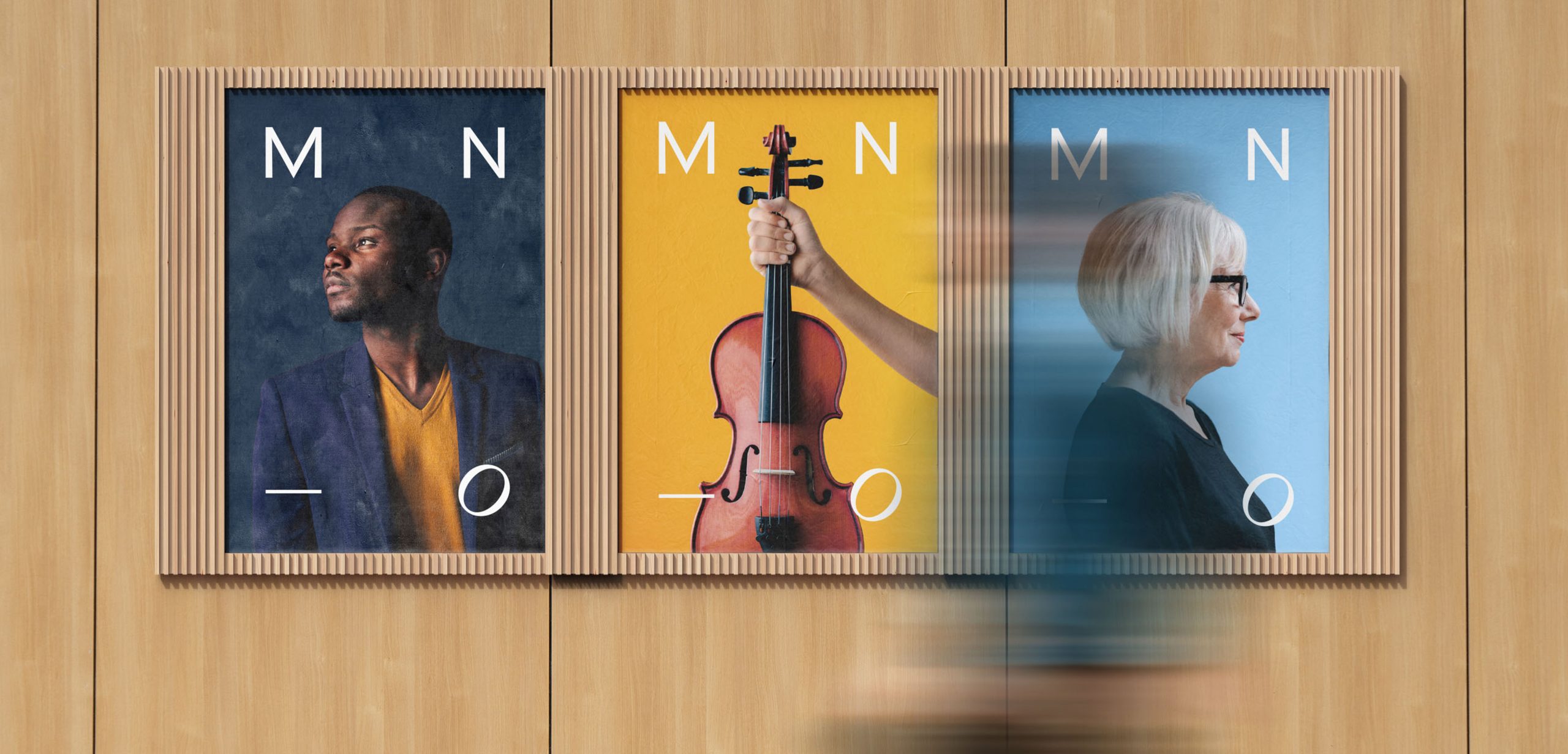 KNOCK | Minnesota Orchestra